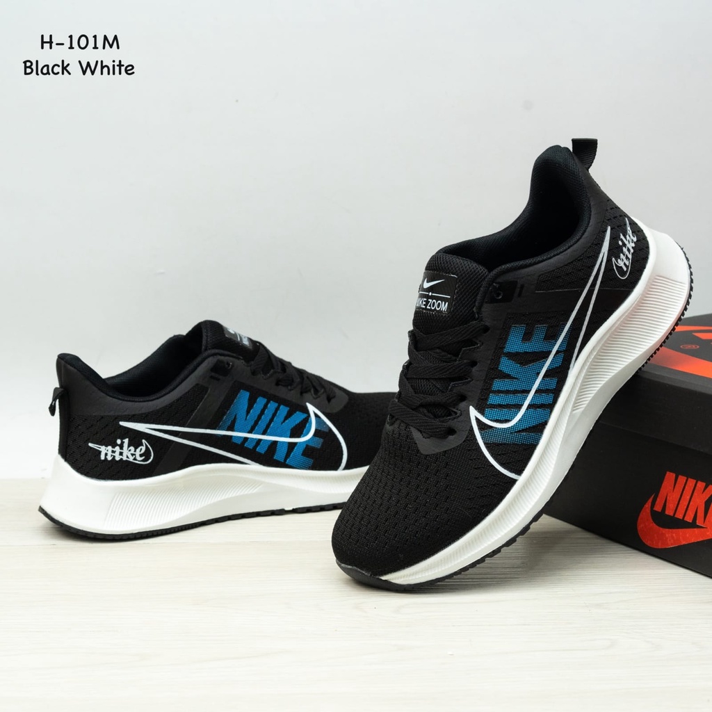 Nike ZOOM Guys รองเท้า H-101M - tascity_batam.th - ThaiPick