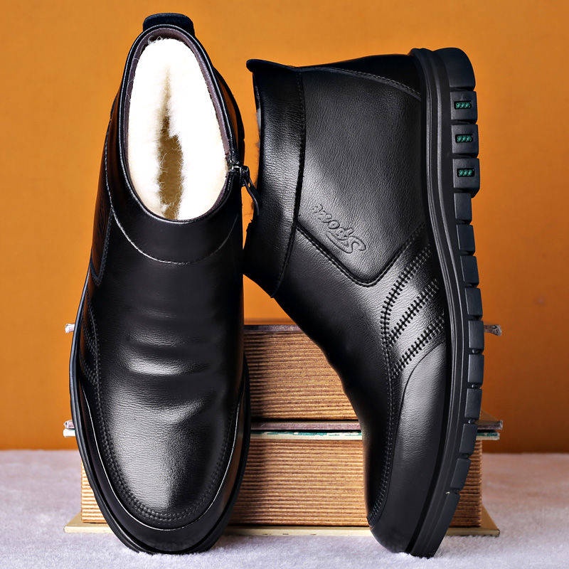 พร้อมส่ง Kasut kulit lelaki original kasut kerja lelaki ข้อเสนอพิเศษ ลด ...