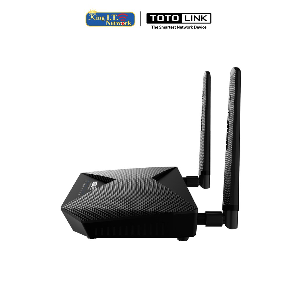 TOTOLINK (LR1200) AC1200 Wireless Dual Band 4G LTE Router - ehkmuasd7i ...