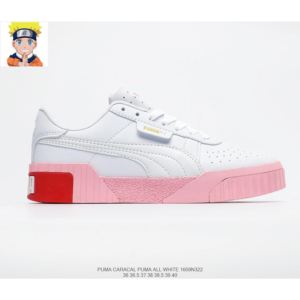Puma Puma รองเท้าผ้าใบผู้ชายรองเท้าผู้หญิงรองเท้าฤดูใบไม้ร่วง 2020 ...