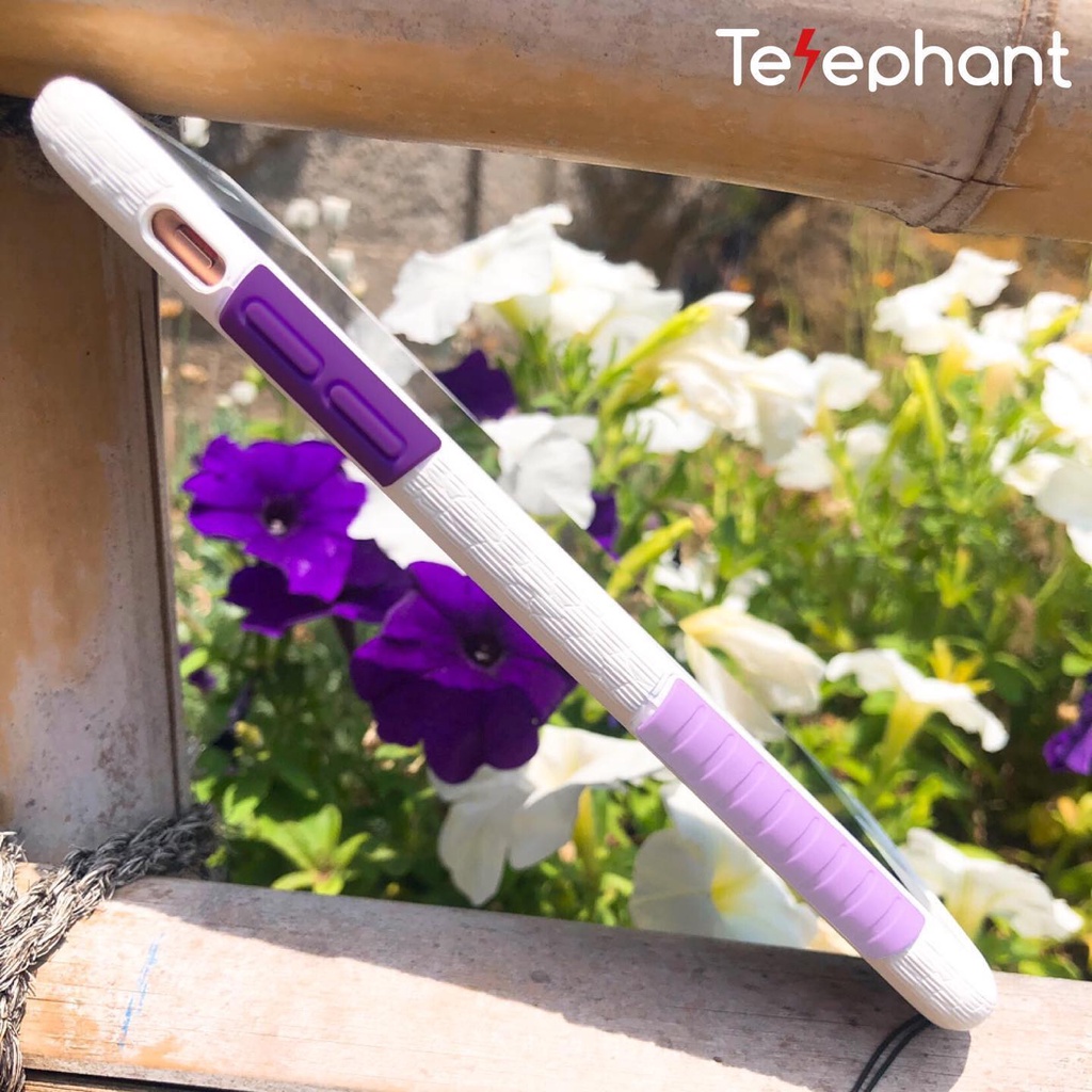 Telephant NMDer Bumper สำหรับ i13 mini 13 13 Pro 13 ProMax สุดยอดเคสกัน ...