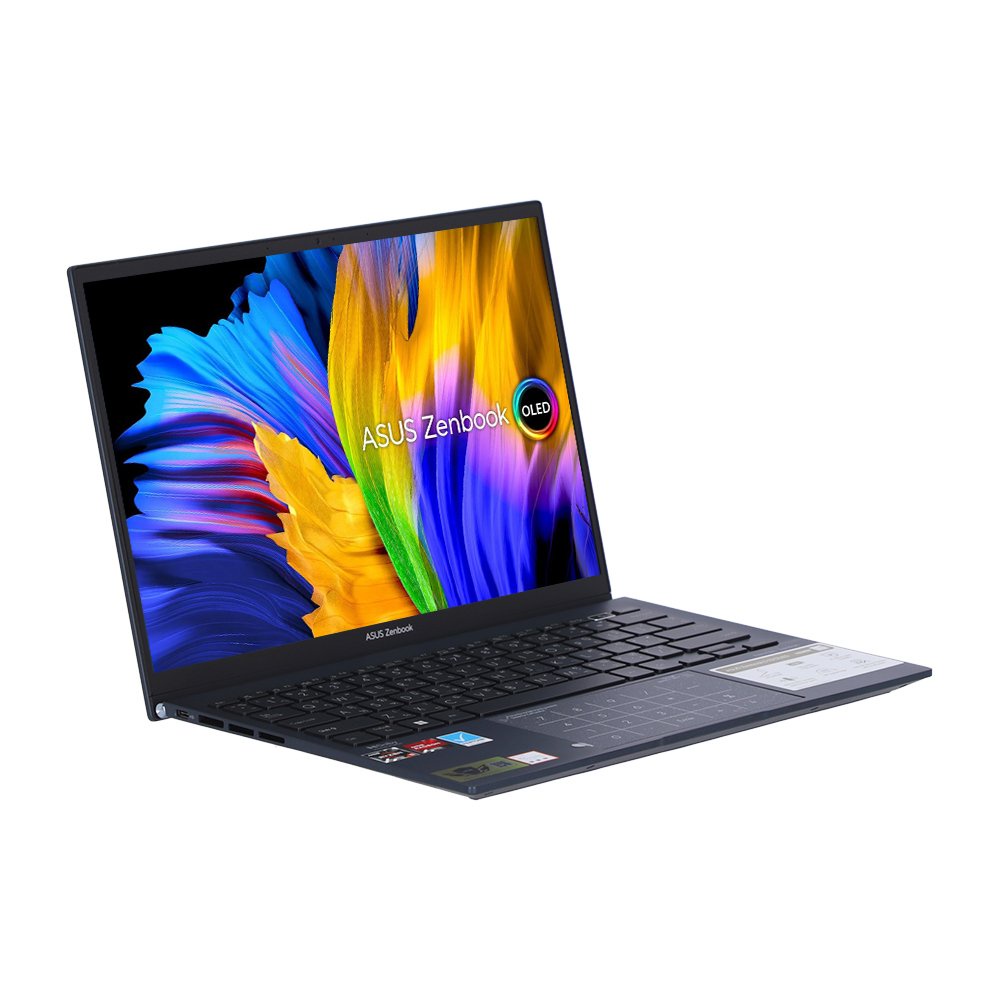 NOTEBOOK (โน้ตบุ๊ค) ASUS ZENBOOK S 13 OLED UM5302TA-LV701WS (PONDER ...