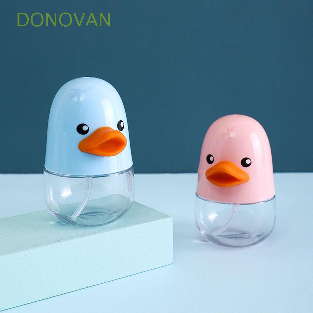 DONOVAN 40ml Spray Bottle Baby Makeup Containers Refillable Empty ...