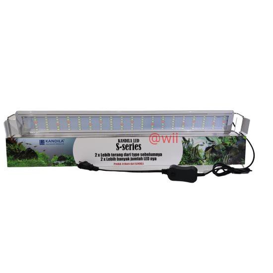 ราคาพิเศษราคาถูก Kandila S600 S 600 S600RGB S-600 RGB ไฟ Led สําหรับติด ...
