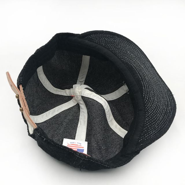TRIFFER BASEBALL CAP - moreshirt - ThaiPick