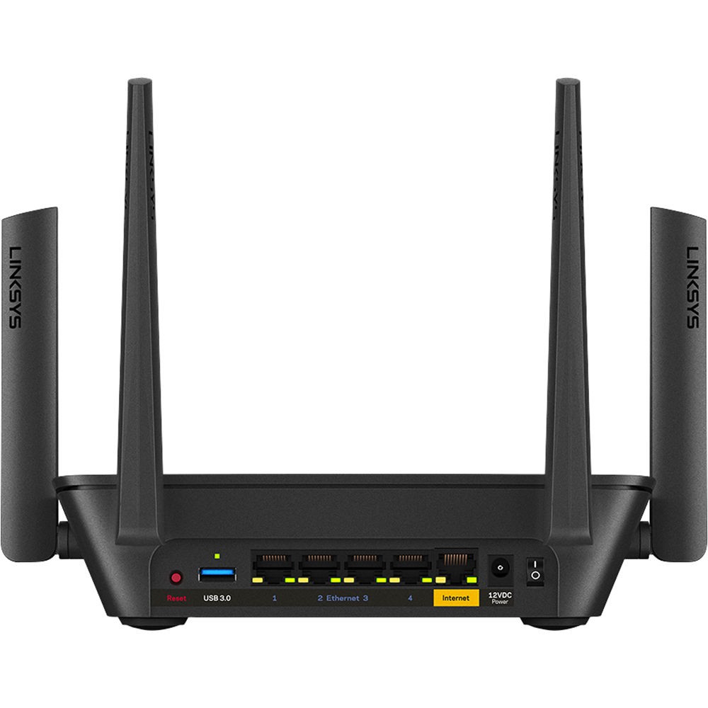 LINKSYS MR9000 GAMING MESH WIFI ROUTER MR9000X-AH AC3000 ...