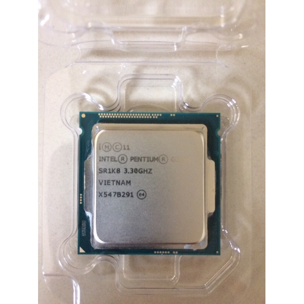 CPU Intel Pentium G3260 LGA 1150 - nekki_basara - ThaiPick