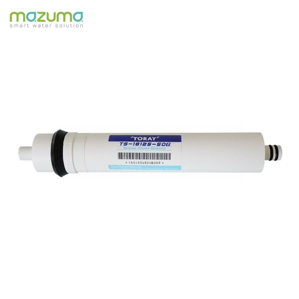 Mazuma ไส้กรอง RO Membrane 50GPD - mazuma_official - ThaiPick