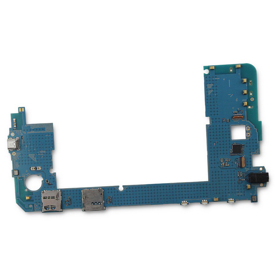 Original Motherboard For Samsung Galaxy Tab 4 T230 T231 T235 WIFI 3G 4G ...