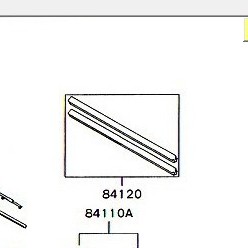 ยางใบปัดน้ำฝนมิตซู ถูกที่สุด พร้อมโปรโมชั่น พ.ย. 2025 | BigGoเช็คราคาง่ายๆ