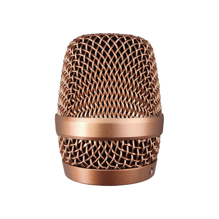 Wireless microphone microphone net cover net head KTV microphone net ...