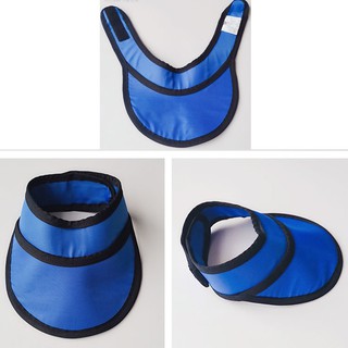 Lead Collar X ray Protective Thyroid Protection Collar/Lead Apron ...