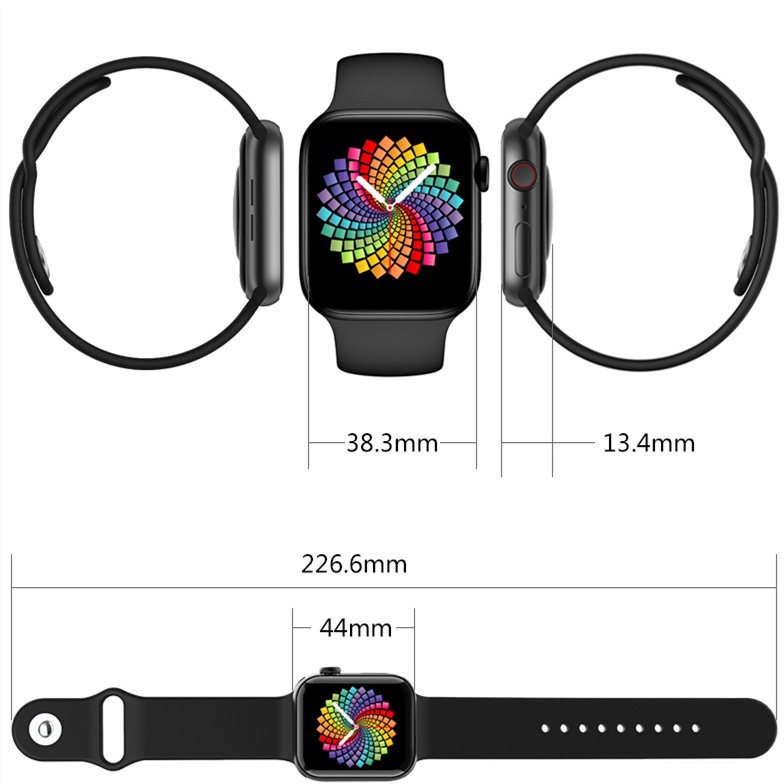 นาฬิกาข้อมือ นาฬิกา dw SSPKV0ลด30.-2021ใหม่ นาฬิกาX8Max smartwatch โทร ...