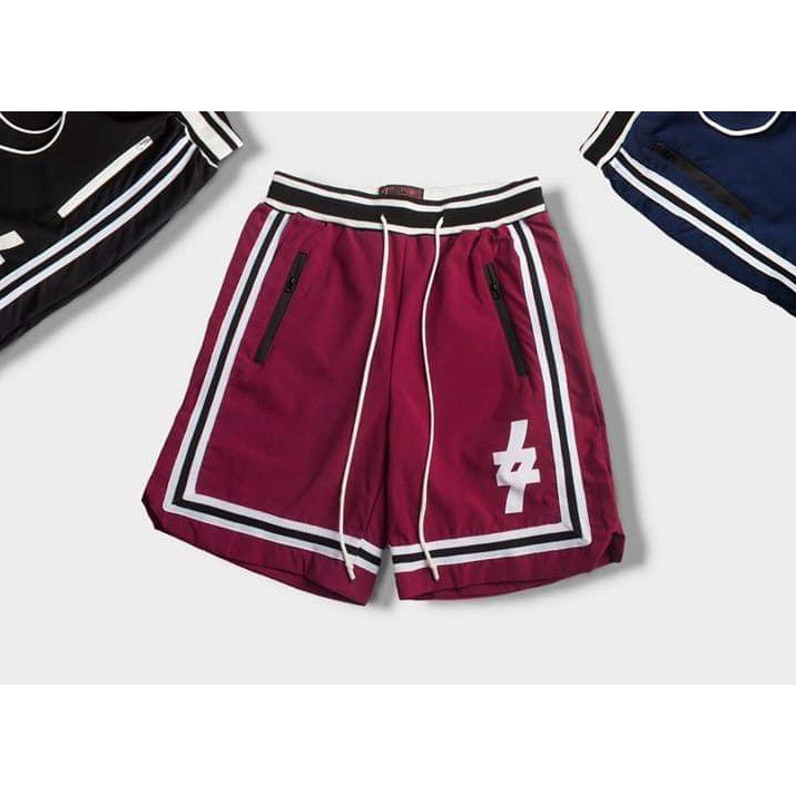 กางเกง ขาสั้น 7th Street X The Zign Short Pants รุ่นDouble 7 SJNS ของ ...
