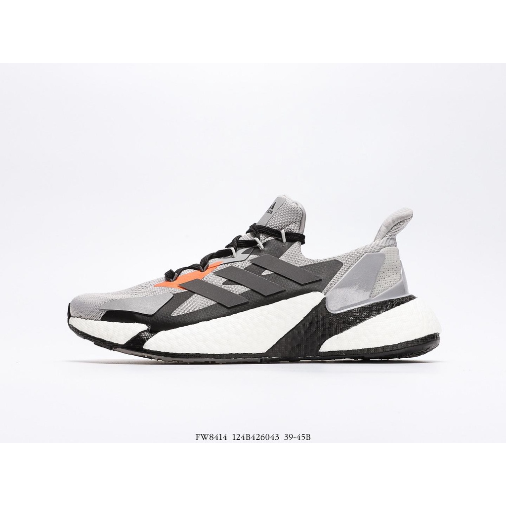 adidas RUNNING X9000L4 Shoes รองเท้าผู้ชาย - ws_pa9rji8 - ThaiPick