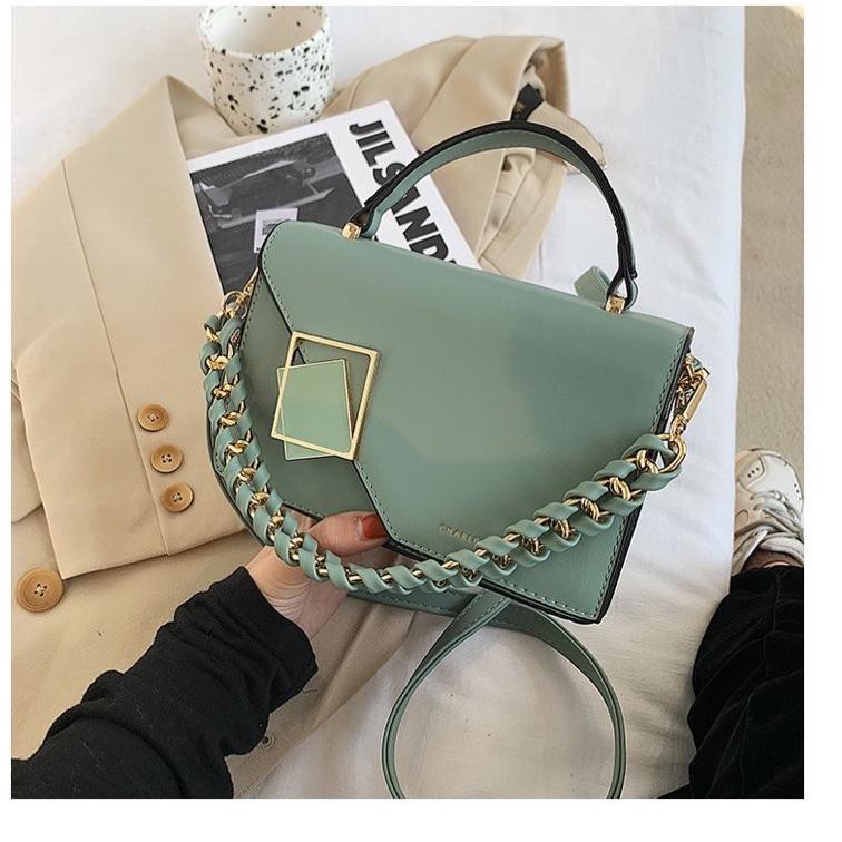 Miliki Segera กระเป๋าสะพายไหล่แฟชั่นสําหรับสตรี 2938 P RFN ...