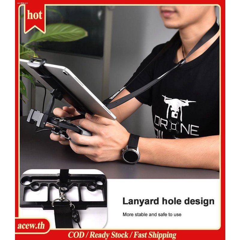 (YES COD) Remote Controller Phone Holder With Sunshade Sun Hood Kit ...