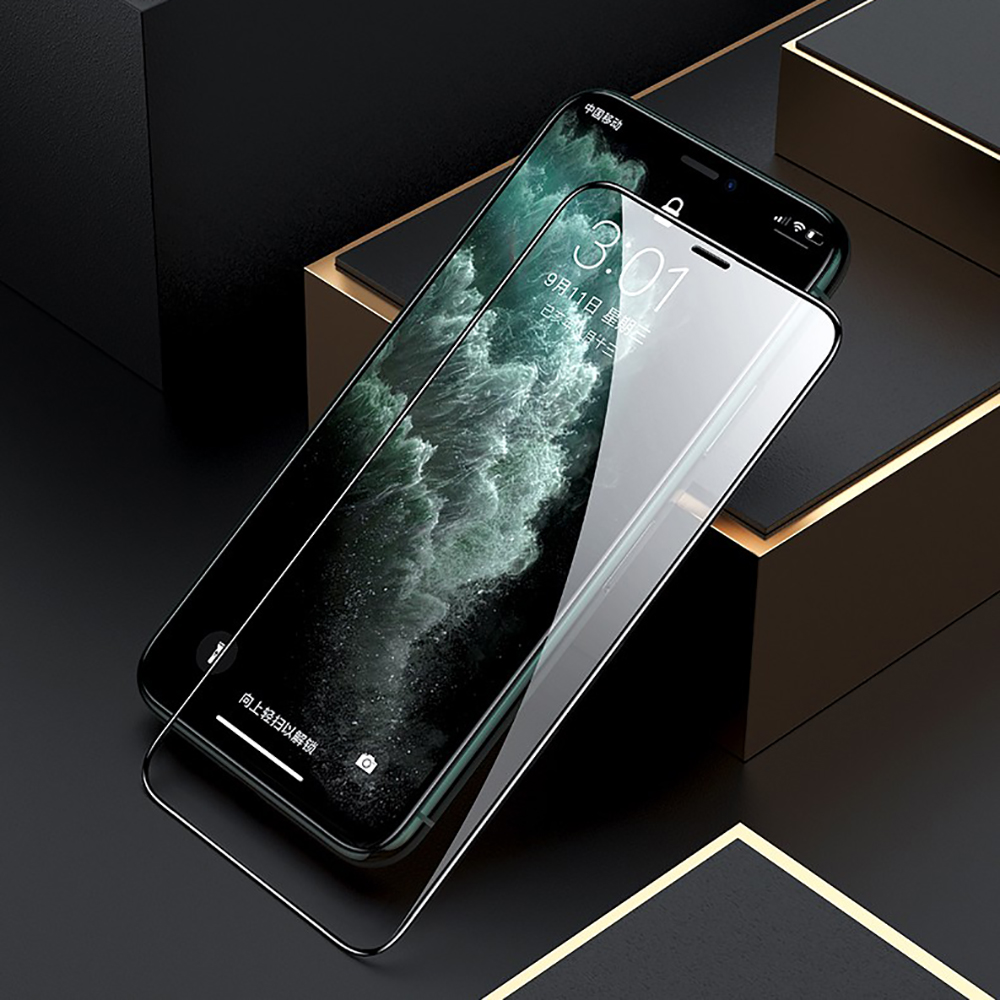 กระจกนิรภัยกันรอยหน้าจอ 9D สําหรับ Vivo Iqoo 5 S1 V11 V15 V9 Pro V20 Se ...