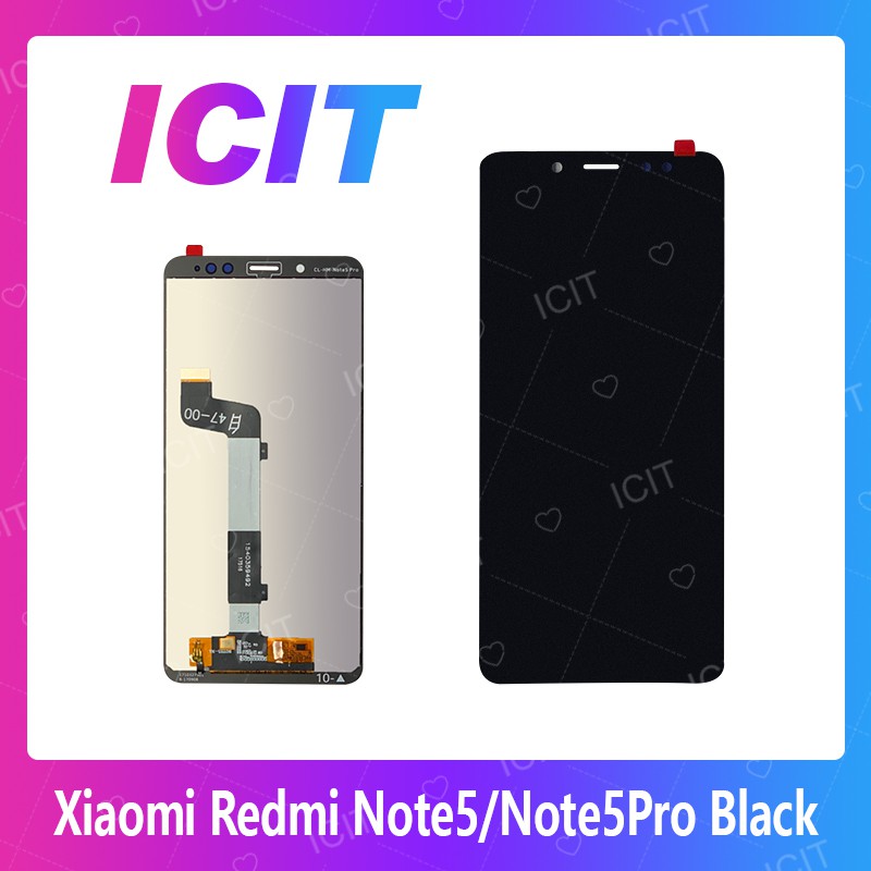 Xiaomi Redmi Note 5Xiaomi Redmi Note 5 Pro อะไหล่หน้าจอพร้อมทัสกรีน ...