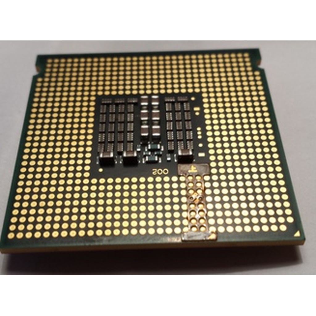 INTEL X5460 ราคา ถูก ซีพียู CPU 775 Xeon X5460 พร้อมส่ง ส่งเร็ว ฟรี ...