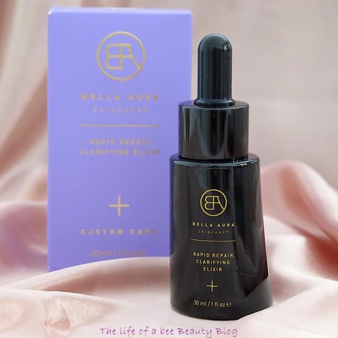 EXP.82025Bella Aura Rapid Repair Clarifying Elixir 30ml - beauty365th - ThaiPick