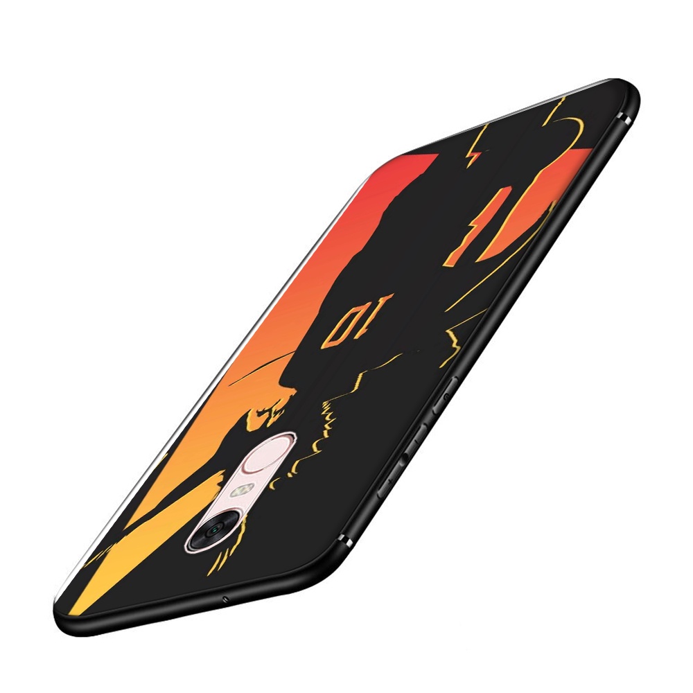 Xiaomi Mi F1 Mix 2S MAX 3 Redmi Note 8 8T 9 Soft Case B13 Anime Haikyuu ...