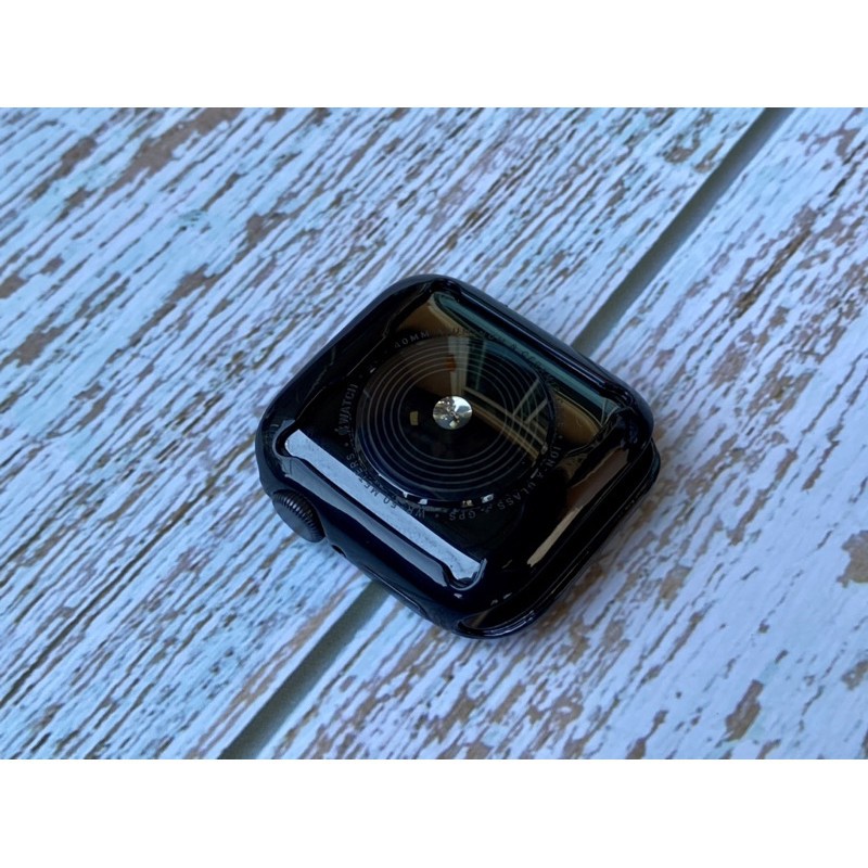 ↂﺴ เคส Apple Watch นิ่ม ครอบหน้าปัด Lgt4--- - uqczsdmcwn - ThaiPick