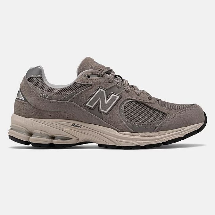 New Balance 2002R ML2002RC Light Brown Grey Brown Classic Reissue ...
