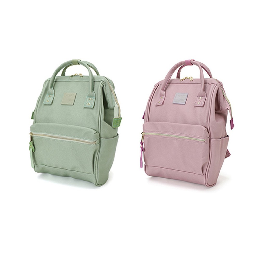 anello กระเป๋าเป้ size Mini รุ่น RETRO AT-B1212 - anello_officialshop ...