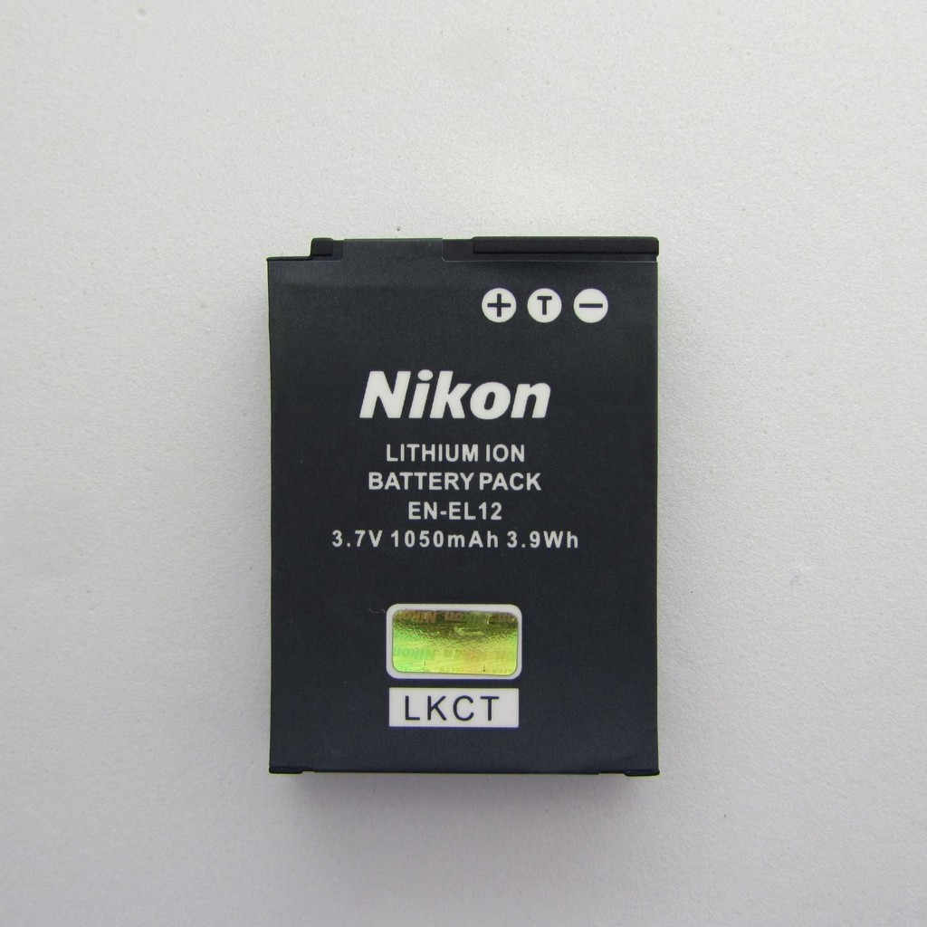 High quality spot Nikon COOLPIX S9050 S9100 S9200 camera EN-EL12 ...