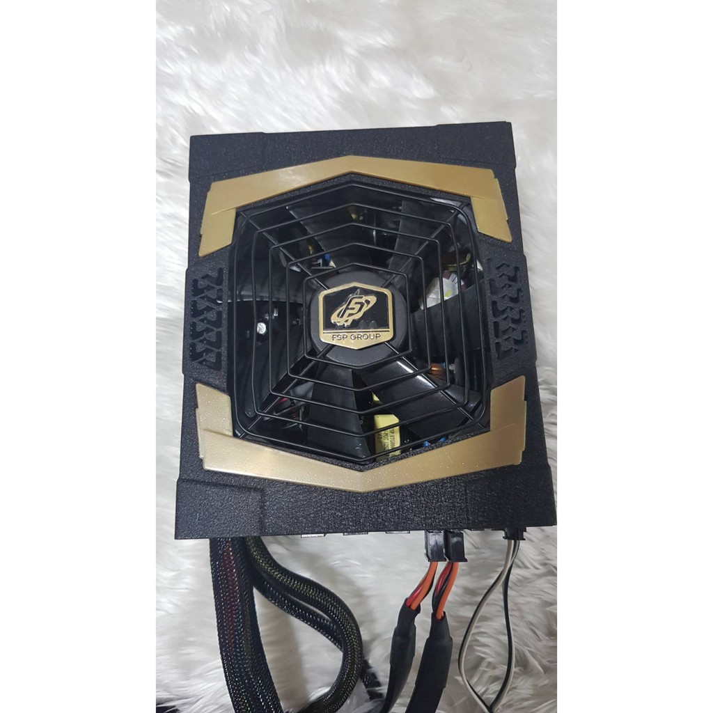 PSU FSP SURUM GOLD AU-1200PRO มือสอง - tnt.comservice - ThaiPick