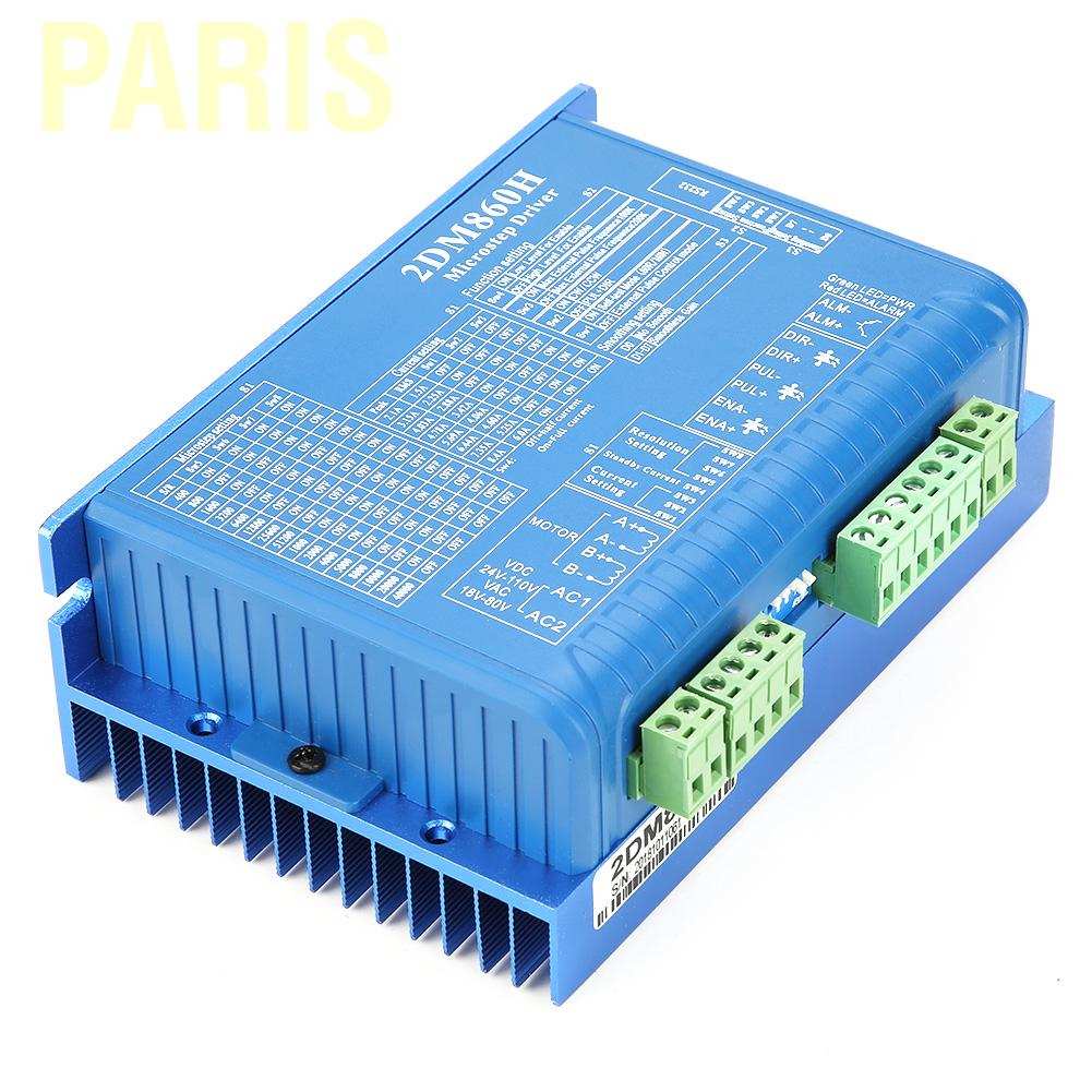 มอเตอร์ไดร์เวอร์ 32-Bit Dsp Control Circuit Conversion สําหรับเฟสปารีส ...