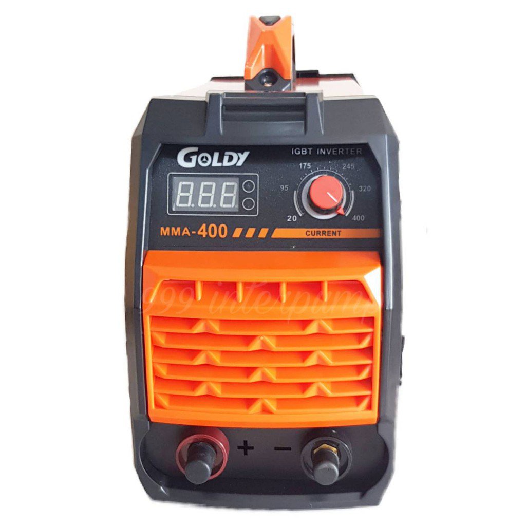ตู้เชื่อมไฟฟ้าmma400 ถูกที่สุด พร้อมโปรโมชั่น - ก.พ. 2022 | BigGo เช็ค ...