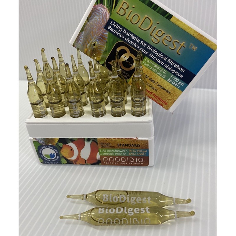 Biodigest ถูกที่สุด พร้อมโปรโมชั่น - มิ.ย 2022 | BigGo เช็คราคาง่ายๆ