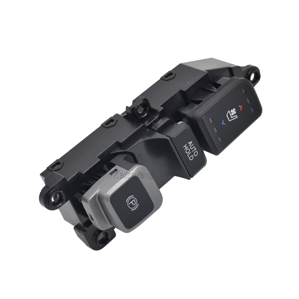 รถความร้อน Cooling สวิทช์เรดาร์ที่จอดรถเบรคปุ่มสำหรับ Hyundai Santa Fe ...