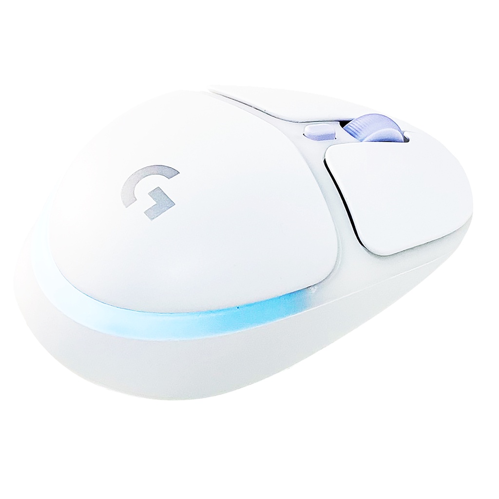 Logitech G705 Wireless Gaming Mouse เมาส์เกมมิ่งไร้สาย Aurora ...
