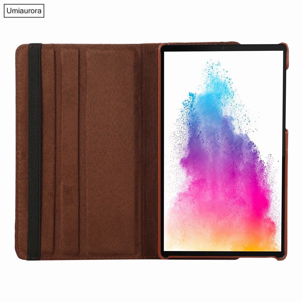 360 Rotating u Leather Case For Samsung Galaxy Tab A A7 Lite 8.7 inch ...