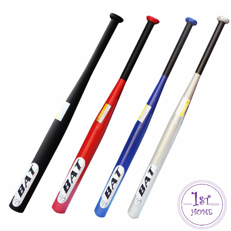 สินค้าคุณภาพเกรด ไม้เบสบอลเหล็ก baseball Baton - 1sthomeshop - ThaiPick
