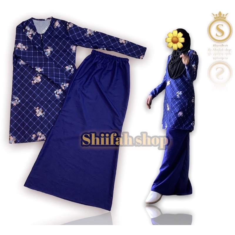 มาใหม่️มินิกูรงลายปาเต๊ะ2022พร้อมส่งงานปราณีตโปรลดสุดๆ - shiifah ...