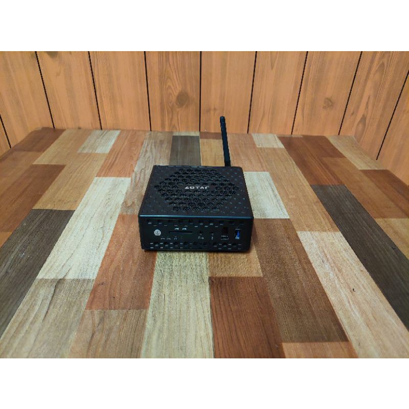 Mini PC Zotec มินิพีซี- CPU N3105 4Core 4Thaerd- VGA intel HD- Ram 8gb ...