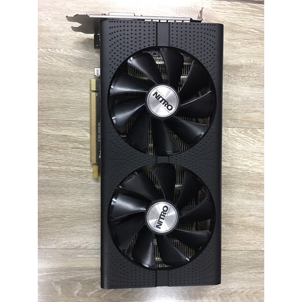 SAPPHIRE NITRO+ Radeon RX 470 4G GDDR5 OC | Shopee Thailand
