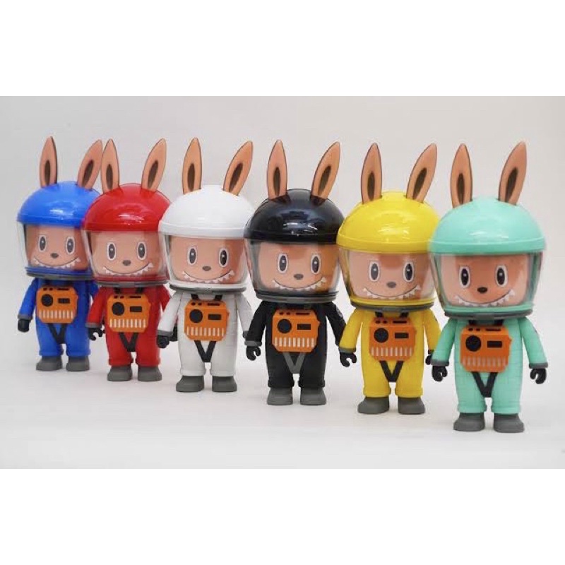 POPMART | LABUBU Astronaut | Shopee Thailand