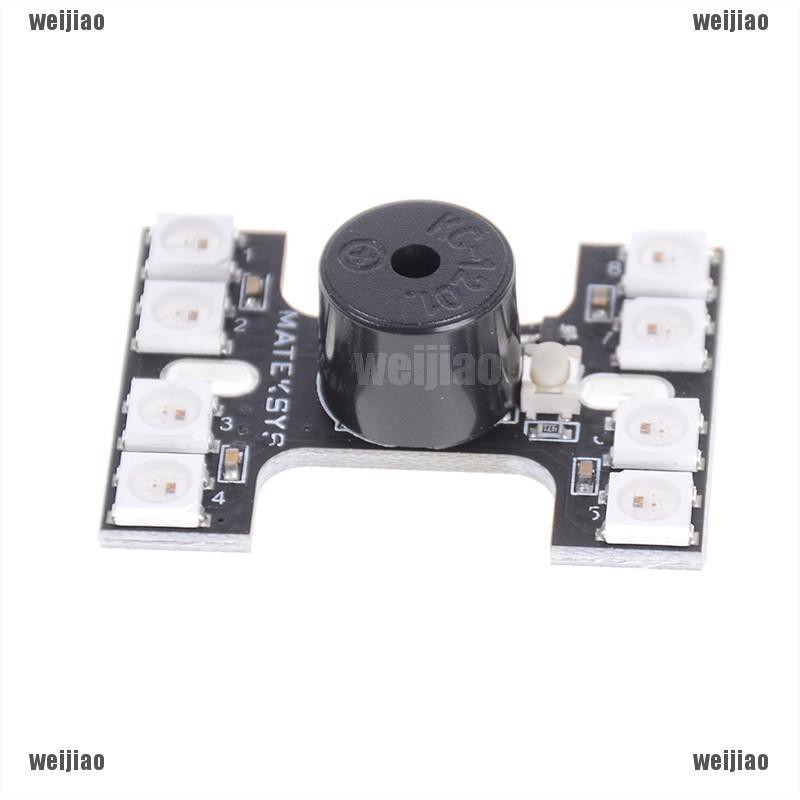 ( Gjia ) ไฟ Led Ws 2812 B Loud Fpv Racer Multicopters Iji - weijiao.th ...