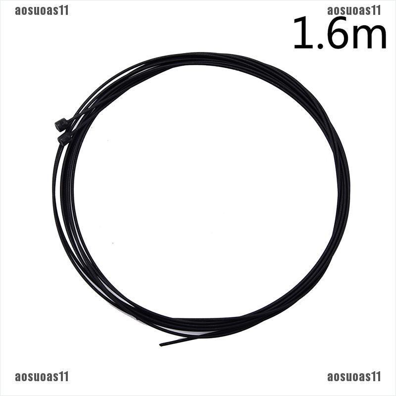 aosuOAS1pc Bike MTB Bicycle Brake Shift Cable Rear Derailleur Wire ...