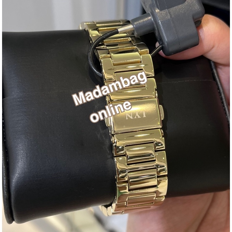 Lyn Anchilee Watch นาฬิกาข้อมือ - madambagonline - ThaiPick