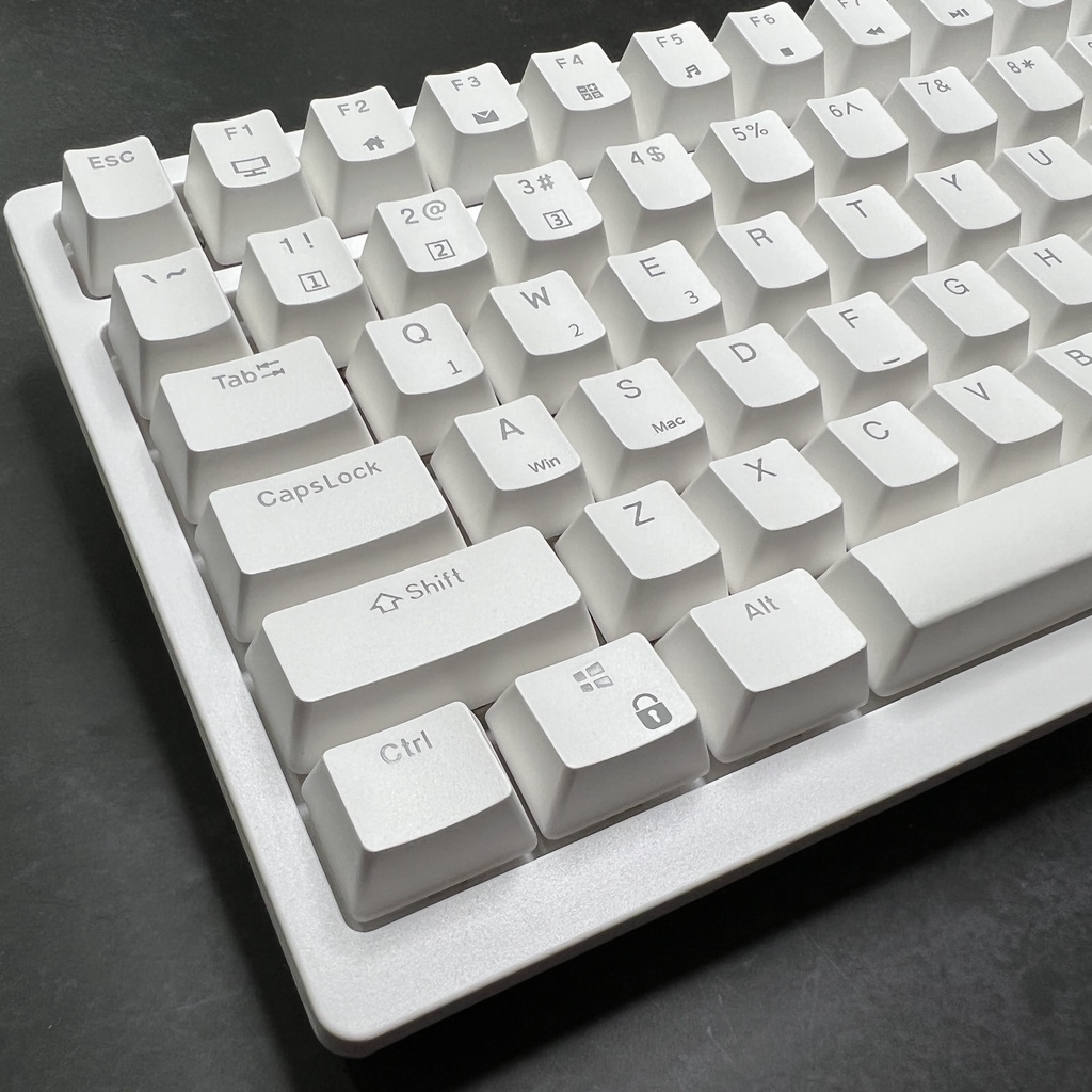 พร้อมส่ง ROYAL KLUDGE (RK98) Hotswap Mechanical Gaming Keyboard เกมมิ่ง ...