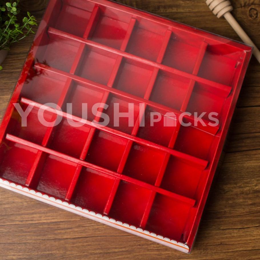 â™© (5 à¸Šà¸´à¹‰à¸™) Mika Bulkhead Box / Eid Al-Fitr Hampers Box / Box ...