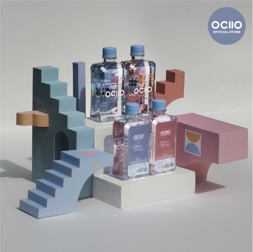 OCIIO Official Store, ร้านค้าออนไลน์ | Shopee Thailand