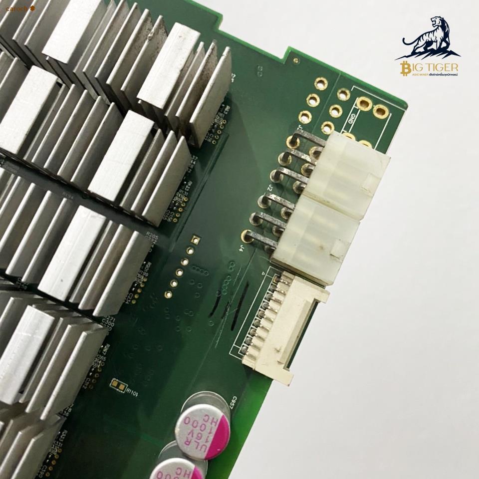 จัดส่งจากกรุงเทพSocket หัวต่อพาวเวอร์ 6Pin GPU PCI-E PCIe Power ...