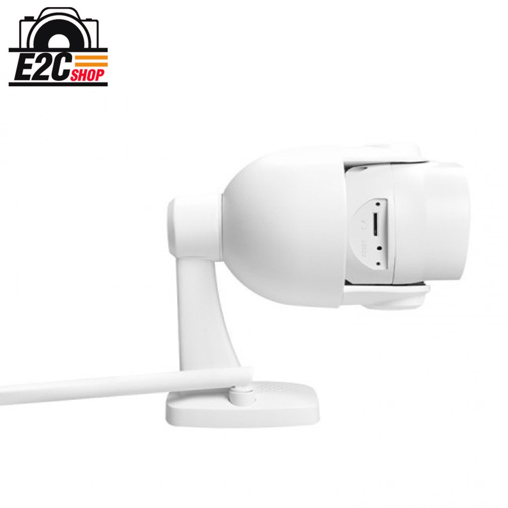 กล้องวงจรปิดไร้สายภายนอก VSTARCAM Outdoor CS65-X5 (ซูม5เท่า) คมชัด 3ล้าน 1296P กันน้ำ100% - e2c ...